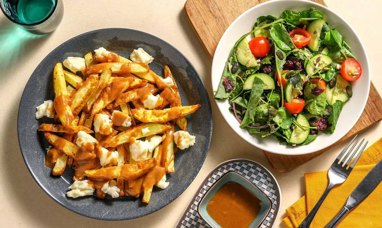 dinner supper canada